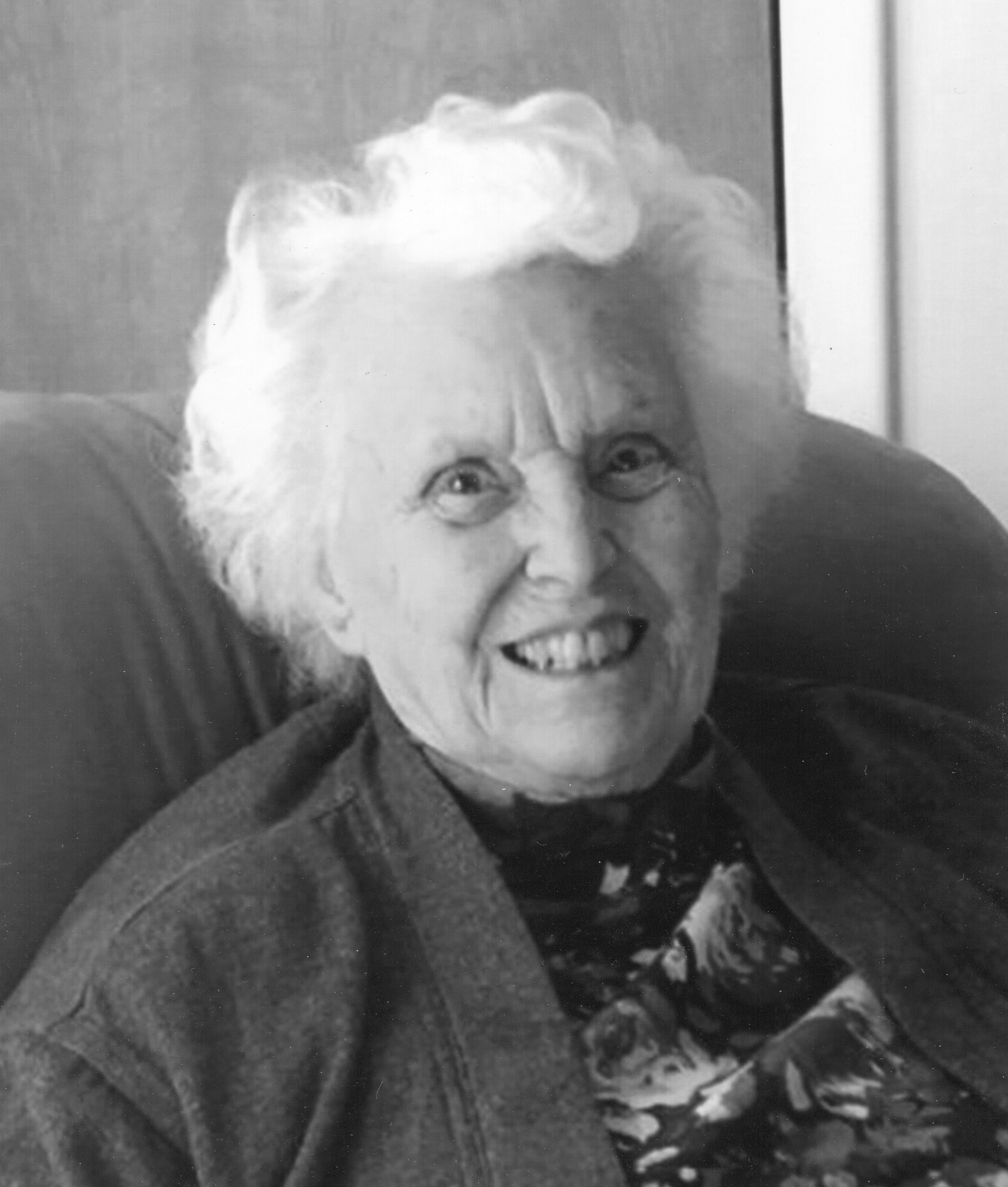 Marjorie Magnuson | News, Sports, Jobs - The Cabinet Press